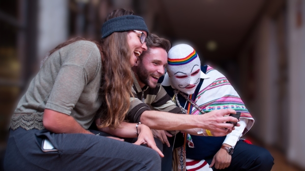 Pariwana Hostels: Top-Rated Hostels in Lima, Cusco, and Santiago de Chile.