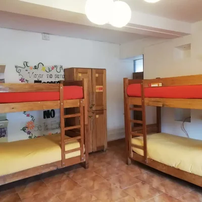 Pariwana Cusco, Perú, hostel for travelers. Things to do like parties ...