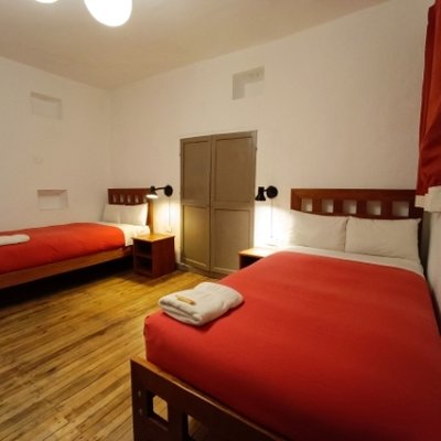 Pariwana Cusco, Perú, hostel for travelers. Things to do like parties ...